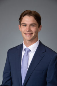 JOSHUA MCCALL - Mays Students