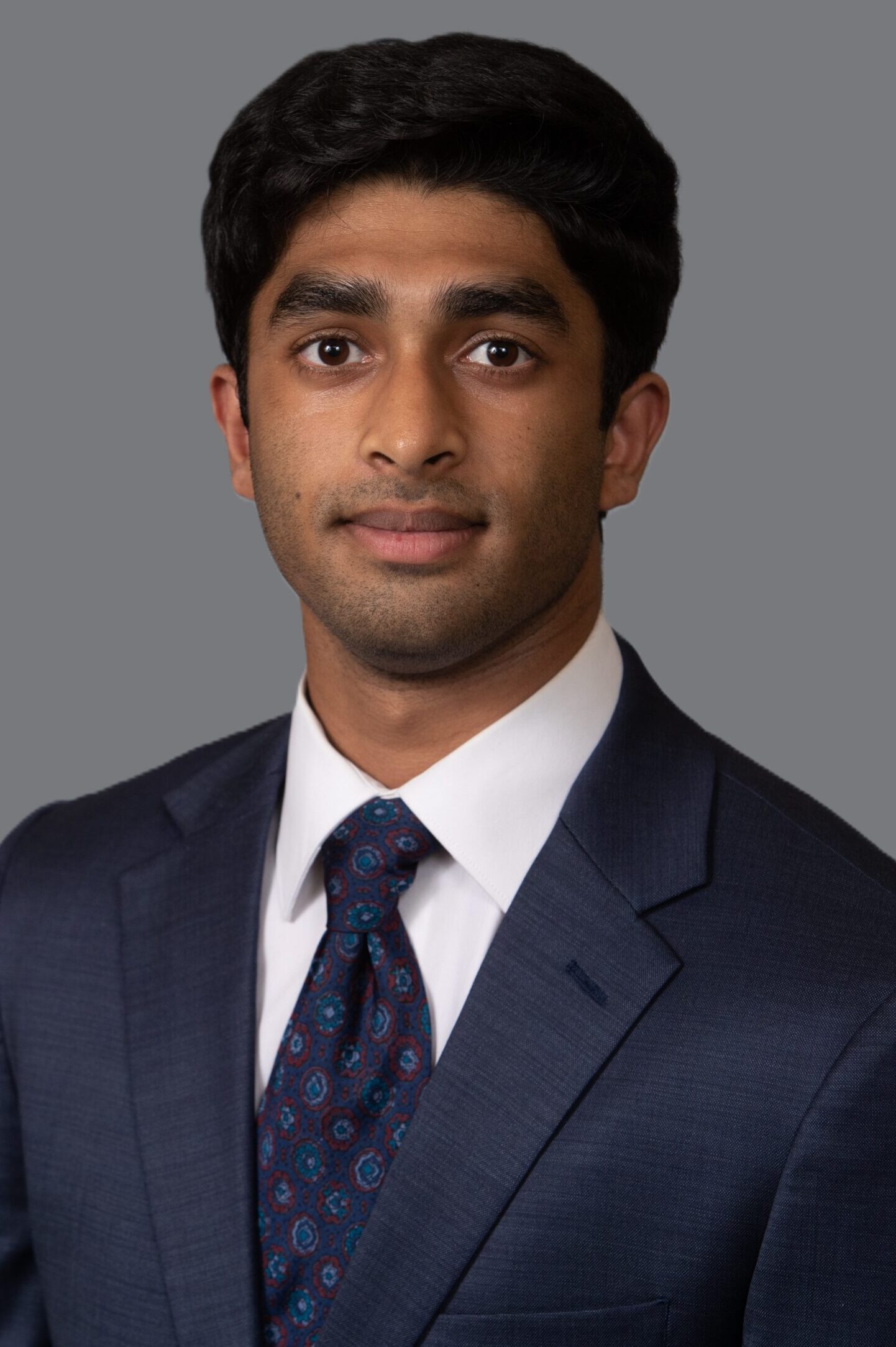 Kethan Reddy 