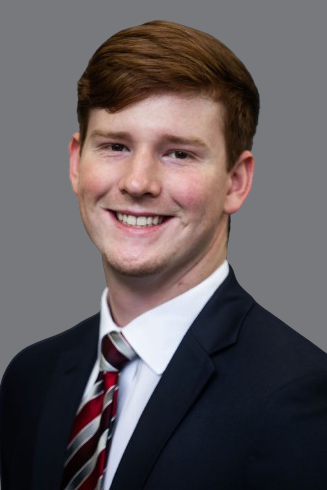 John Hayes - Mays Students