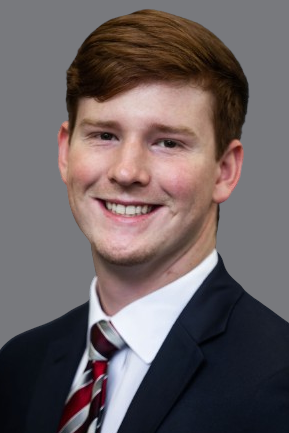 John Hayes - Mays Students