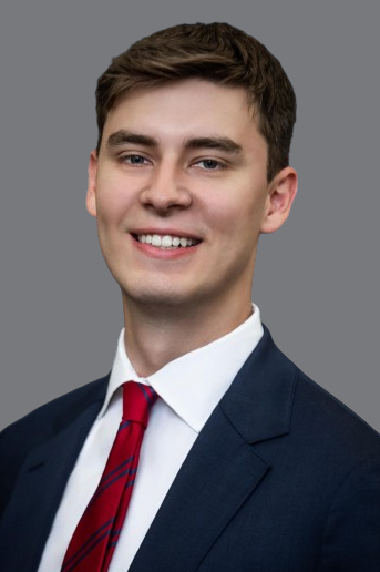 Trotman Johnston - Mays Students