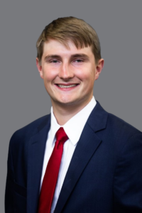 Oliver Kennedy - Mays Students