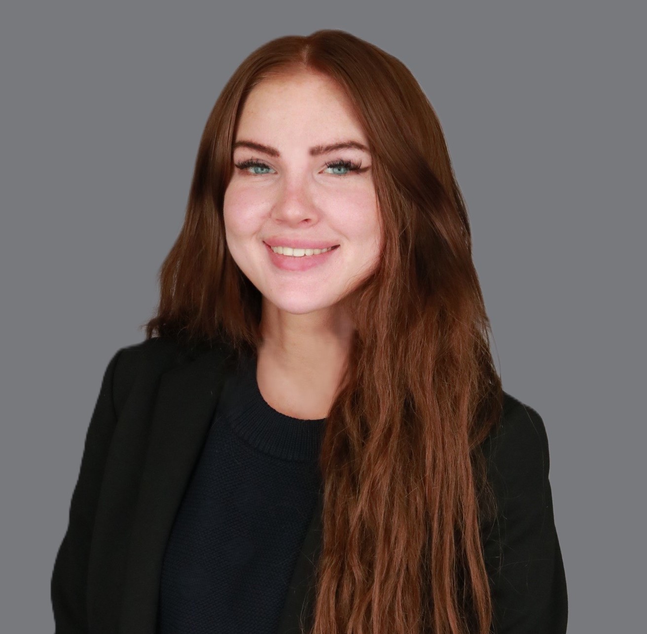 Karys Bloor - Mays Students