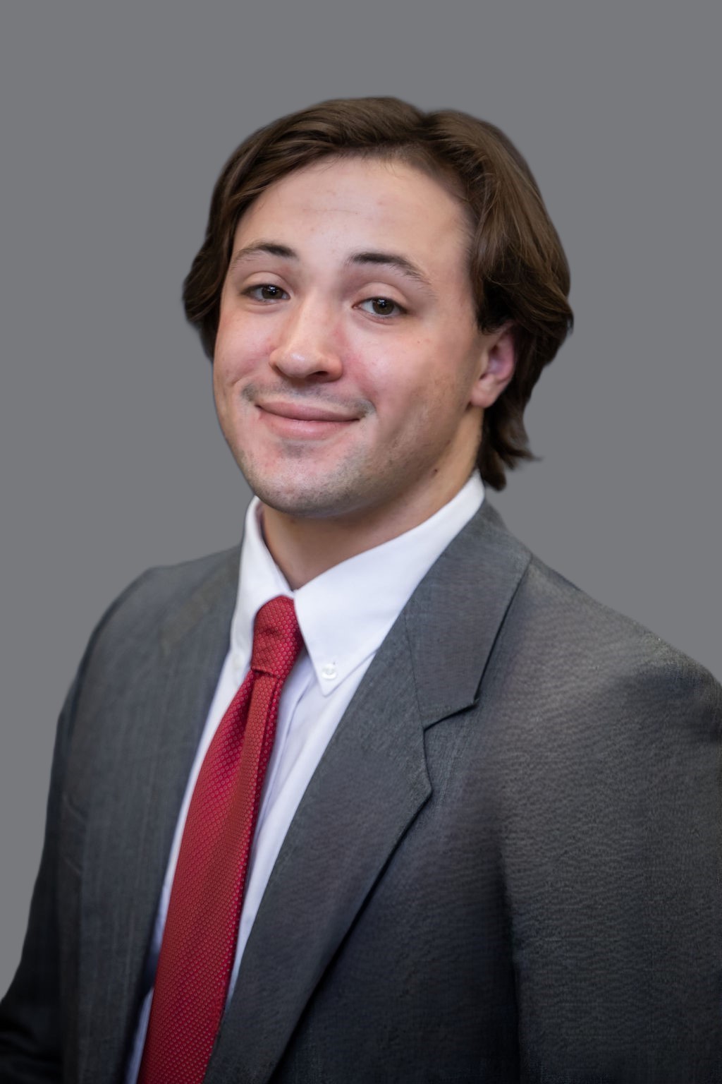 Shepard Deetz - Mays Students