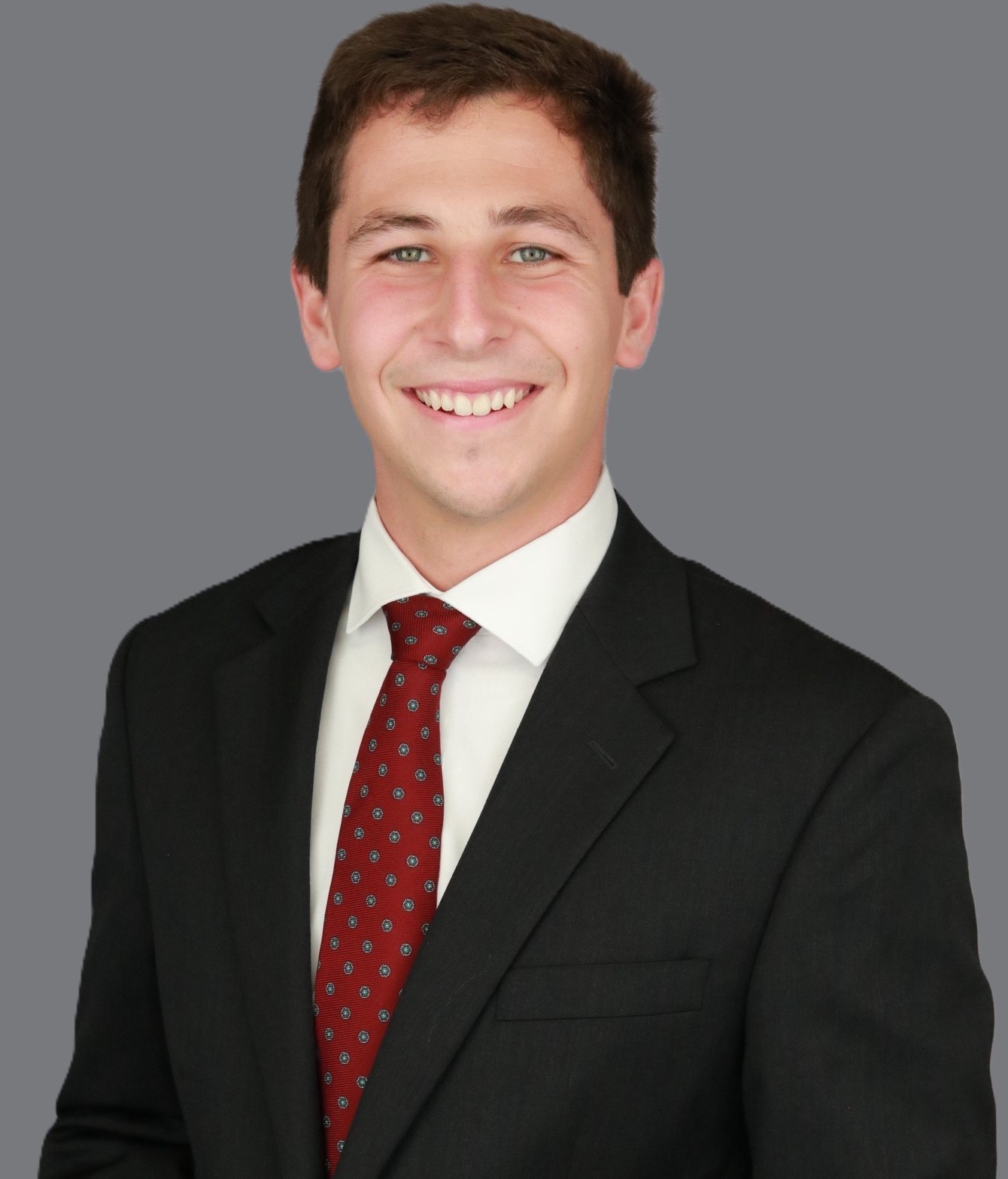 Conner Sauer - Mays Students