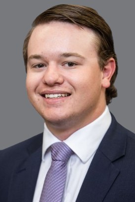 Jackson Wilson - Mays Students