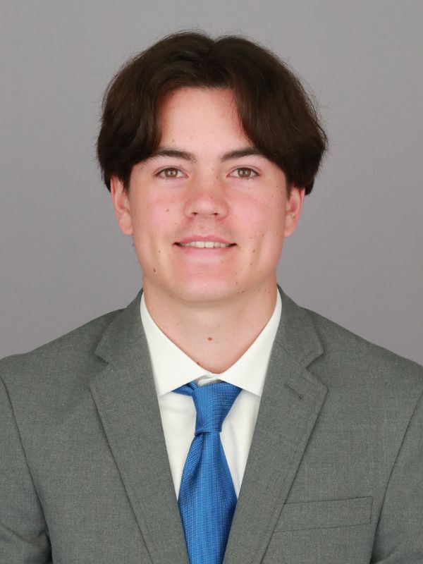 Dylan Johnson - Mays Students