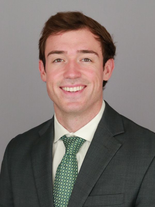 Dylan Wesson - Mays Students