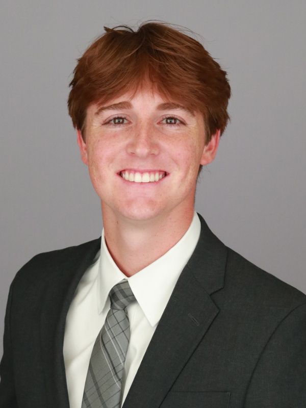 Graham Garrison - Mays Students