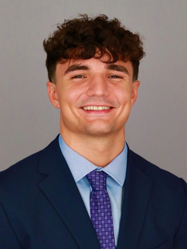 Jacob Turner - Mays Students