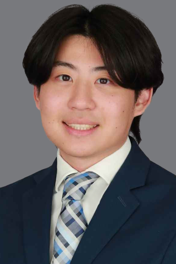 Daniel Kang - Mays Students