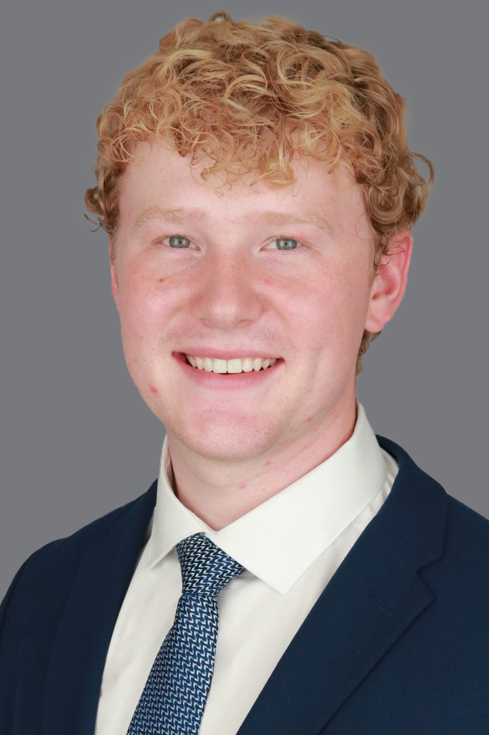 Devon Meyer - Mays Students