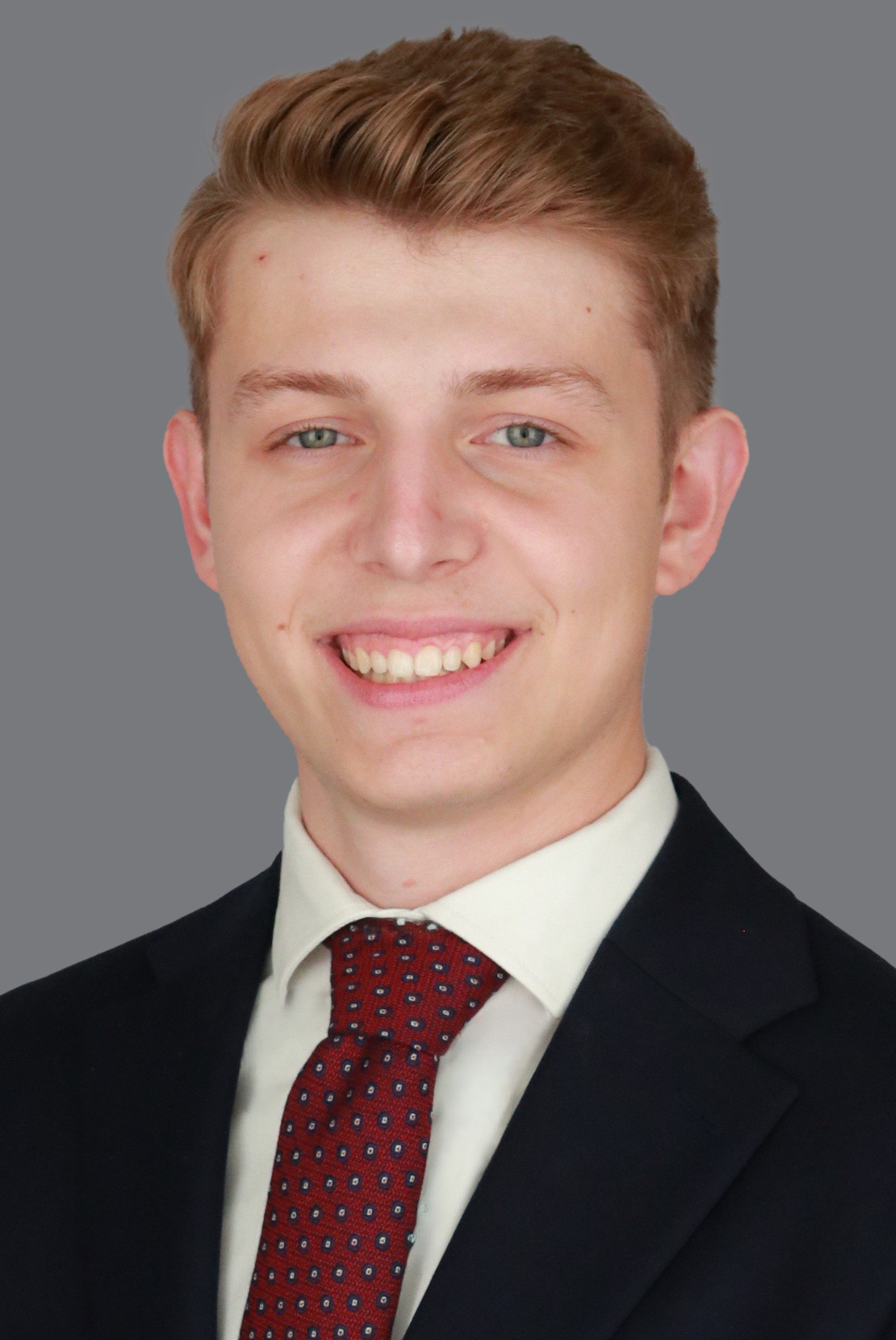 Mason Mock - Mays Students