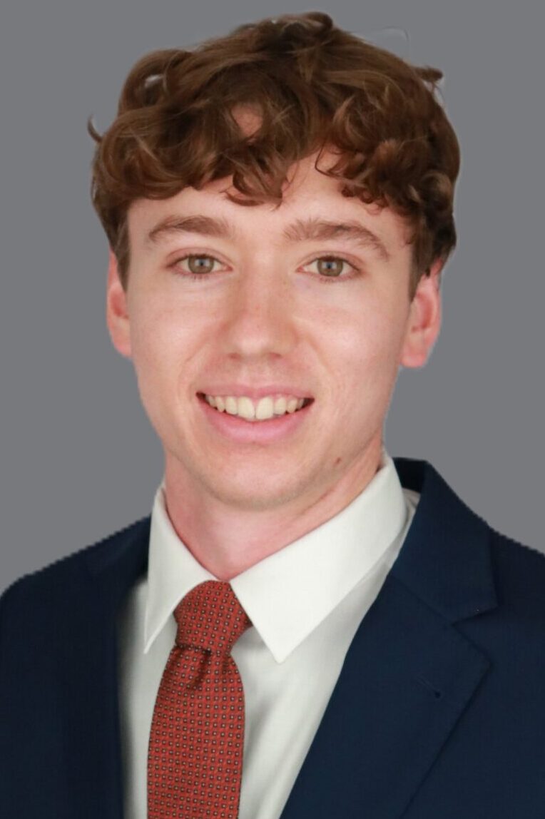 Rio Pittman - Mays Students