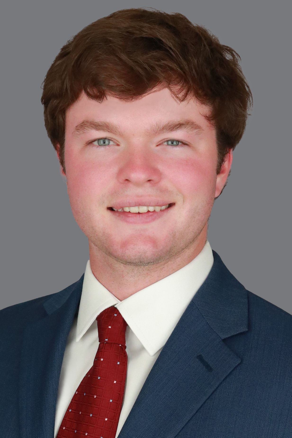 Andrew Lewis - Mays Students