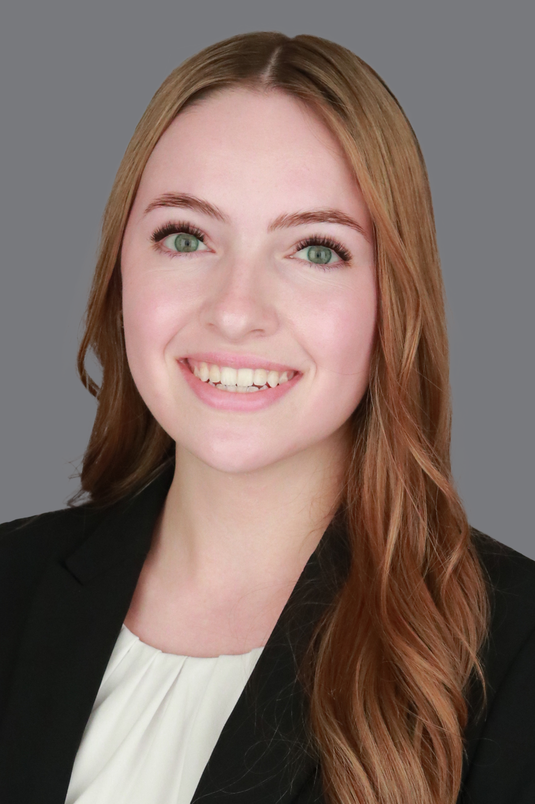 Brooke Berry - Mays Students