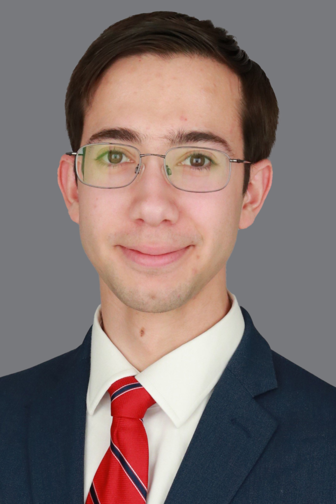 Dylan Talarek - Mays Students